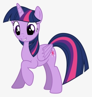 Twilight Sparkle - Princess Twilight Sparkle Base PNG Image ...
