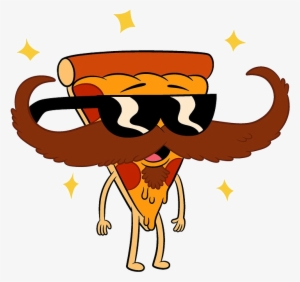 Pizza Steve - Bfdi Pizza Asset PNG Image | Transparent PNG Free ...