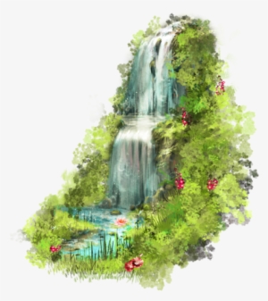 Waterfall PNG Image | Transparent PNG Free Download on SeekPNG