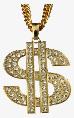 Thug Life Chain Png Pic - Thug Life Gold Chain PNG Image | Transparent ...