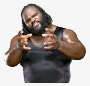 From Wwe - Mark Henry PNG Image | Transparent PNG Free Download on SeekPNG