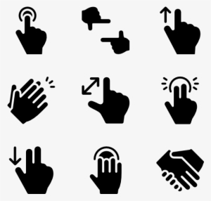 Free Icons Png - Slap Hand Png PNG Image | Transparent PNG Free ...