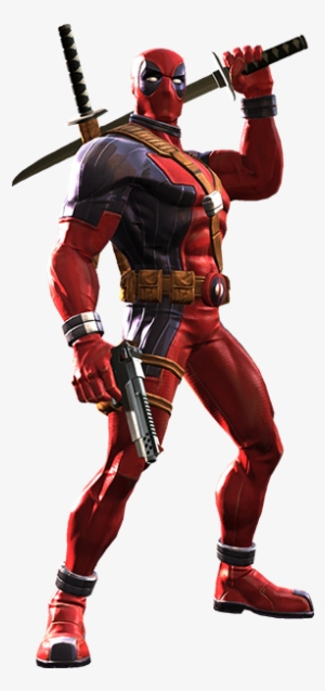 Marvel Deadpool - Deadpool PNG Image | Transparent PNG Free Download on ...