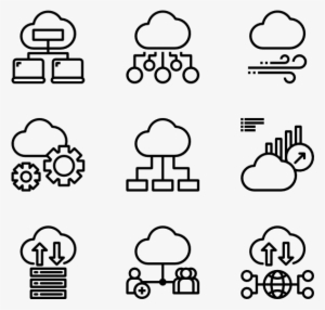 Cloud - Father Icons PNG Image | Transparent PNG Free Download on SeekPNG