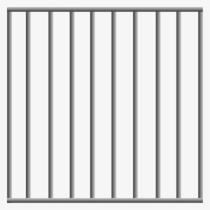 Jail Bars - Jail Bars Transparent Background PNG Image | Transparent PNG Free Download on SeekPNG