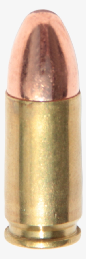 9mm Bullet Png