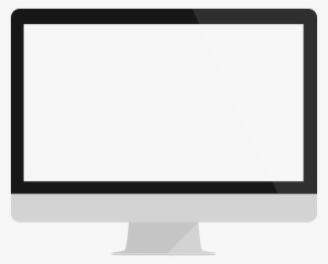 Laptop Clip Art At Clker Com Vector - Laptop Black And White Clip Art ...