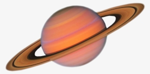 Saturn Transparent Background Planet ~ Free Png Images - Saturn ...
