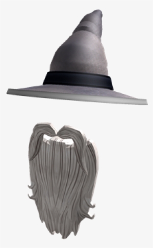 Wizard Beard Png Picture Black And White Download - Illustration PNG ...