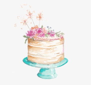 But Anywho, Let's Cut Right To The Chase - Cakes Png PNG Image ...