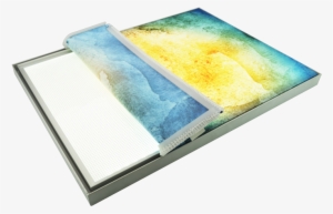 Lumi Light Box - Lightbox PNG Image | Transparent PNG Free Download on ...