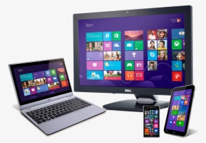 Computer Images Png Vector Library - New Computer PNG Image ...