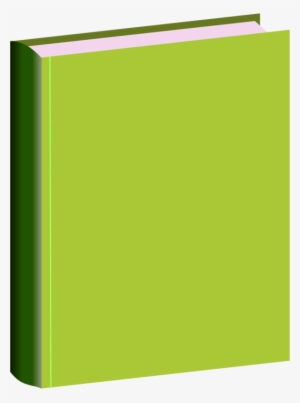 Plain Book Cover Design