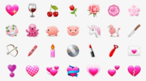 Transparent Samsung Emojis - Emojis De Samsung Png PNG Image ...