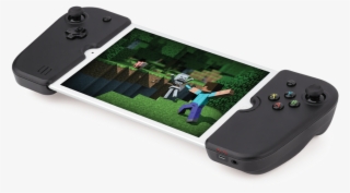 Nintendo Switch Minecraft Controls PNG Image | Transparent PNG Free ...