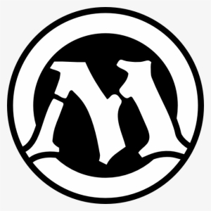 D20 Clipart Magic The Gathering - Magic: The Gathering Core Sets, 2009 ...