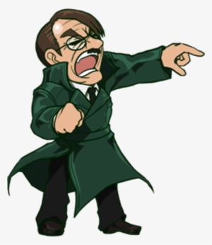 Hitler Transparent Downfall - Hermann Fegelein PNG Image | Transparent ...