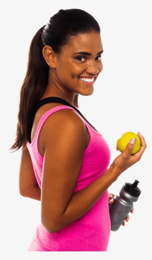 Fitness Girl Png PNG Image | Transparent PNG Free Download on SeekPNG