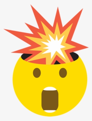 Exploding Emoji PNG Image | Transparent PNG Free Download on SeekPNG