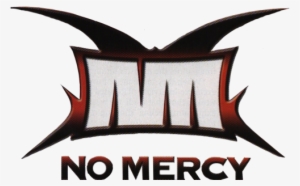 No Mercy Logo PNG Images | PNG Cliparts Free Download on SeekPNG