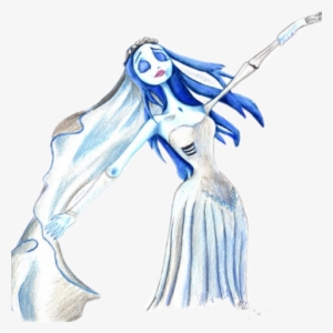 Corpse Bride PNG Image | Transparent PNG Free Download on SeekPNG