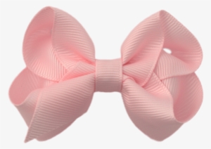 Solid Color Bows And - Boutique PNG Image | Transparent PNG Free ...