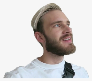 Pewdiepie Head Png PNG Image | Transparent PNG Free Download on SeekPNG