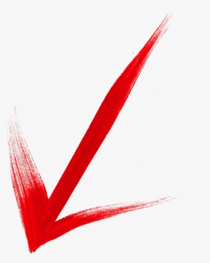 Brush Stroke Arrow Png - Brush Arrow Red Png PNG Image | Transparent ...