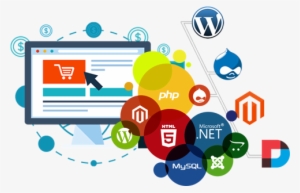 Software Development - Software Development Images Png PNG Image ...