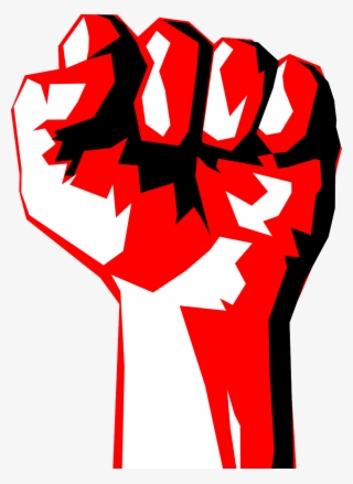 Fist Png - Socialism Clipart PNG Image | Transparent PNG Free Download ...