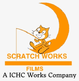 Scratch Works Films A Ichc Works Company Byilne Logo - Ichc Channel ...