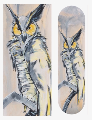 Skateboard, Skateboard Art, Spray Paint, Tom Ryan's - Painting PNG ...