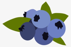 Blueberry Bush - Blueberry Bush Png PNG Image | Transparent PNG Free ...