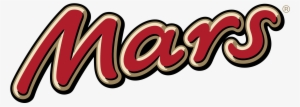 Mars Logo Png Transparent - Mars Chocolate Logo Png PNG Image ...