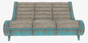 Fo4-couch - Wiki PNG Image | Transparent PNG Free Download on SeekPNG