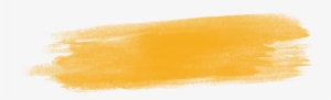 Download Brush Strokes - Orange Paint Brush Png | Transparent PNG ...
