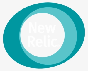 Newsroom - New Relic Logo Vector PNG Image | Transparent PNG Free ...
