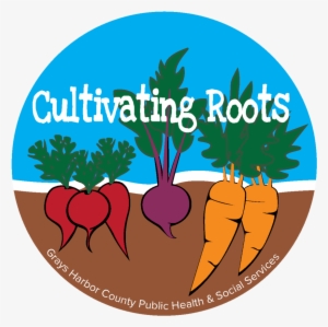 Cultivating Roots Logo - Cultivating Roots PNG Image | Transparent PNG ...
