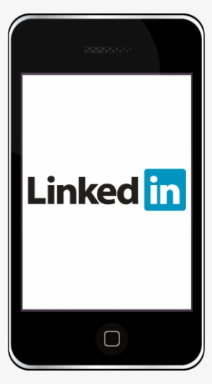 Iphone Linkedin Icon Png - Cargo PNG Image | Transparent PNG Free ...
