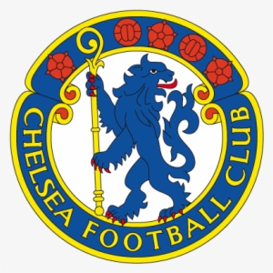 Chelsea Fc Logo Png Transparent & Svg Vector - Chelsea Fc PNG Image ...