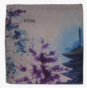 Eton Pocket Square - Placemat PNG Image | Transparent PNG Free Download ...