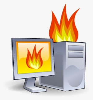 Simple Computer Png Clip Arts - Computer Clip Art PNG Image ...