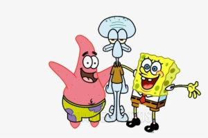 224485 Spongebob - Squarepants - - Yay - Sticker 4bb396 - Spongebob Yay ...