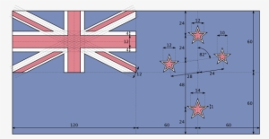 Construction Sheet - New Zealand Flag PNG Image | Transparent PNG Free ...