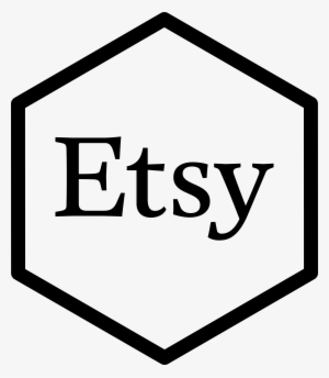 Etsy Icon Png PNG Images | PNG Cliparts Free Download on SeekPNG