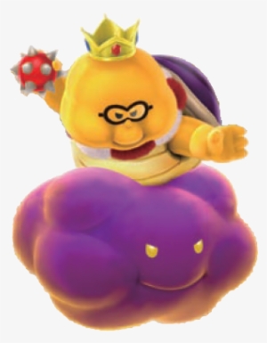 Similar To Lakithunder Of New Super Mario Bros - Super Mario Galaxy 2 ...