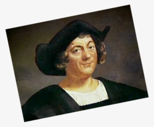 Christopher Columbus Comic - Comics PNG Image | Transparent PNG Free ...