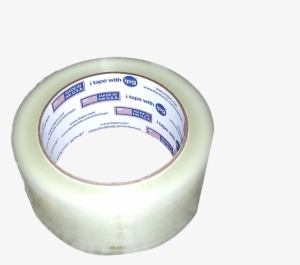 Clear Packaging Tape - Circle PNG Image | Transparent PNG Free Download ...