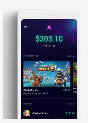 Fin-tech App For Gamers Blasts Off Today, Powered By - Blast App Gaming ...