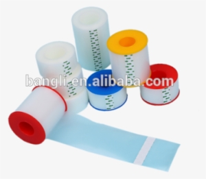 New Products Medical First Aid Polyethylene Pe Clear - Label PNG Image ...